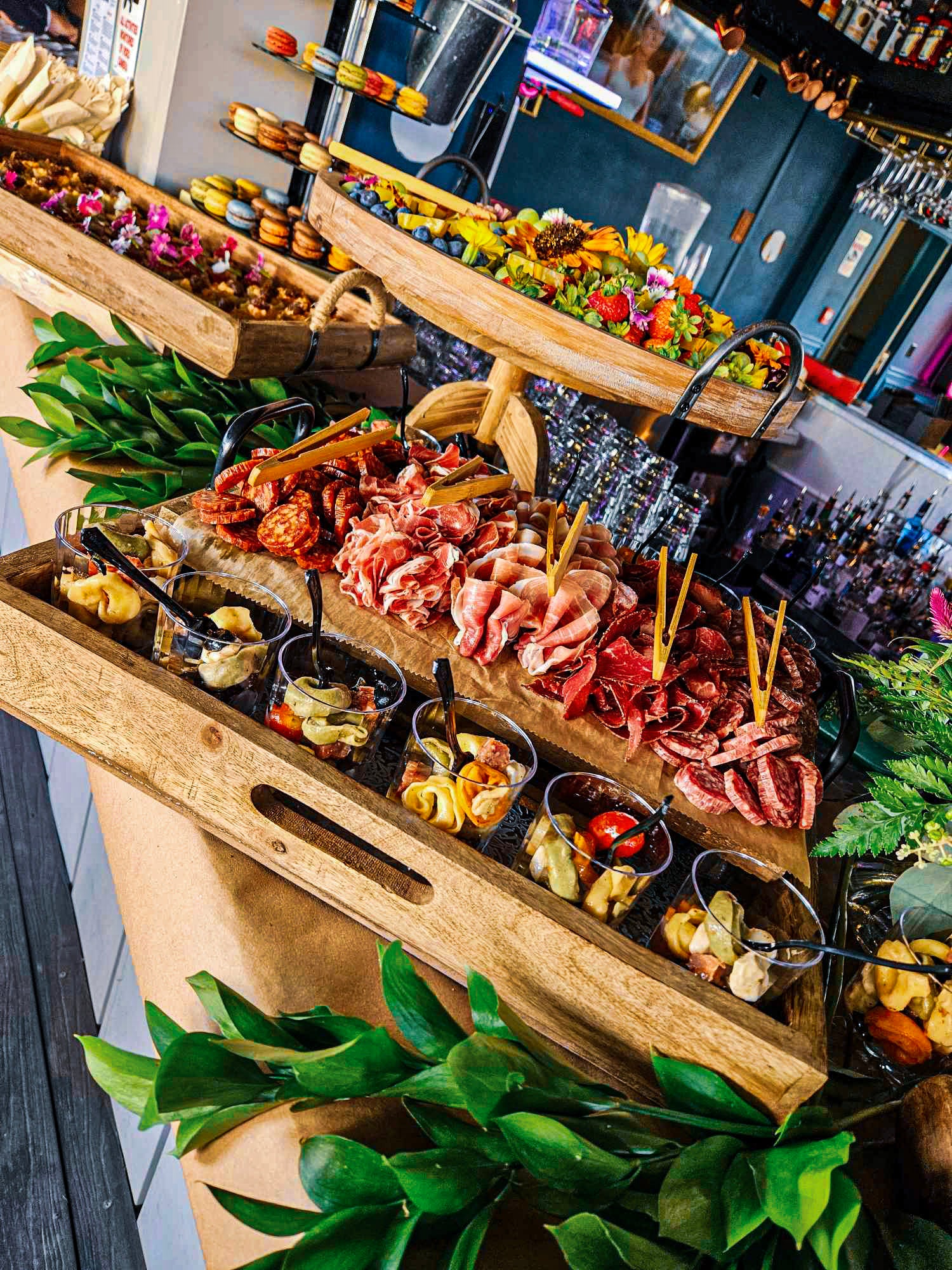 Event Grazing Tables | Graze Charcuterie Co