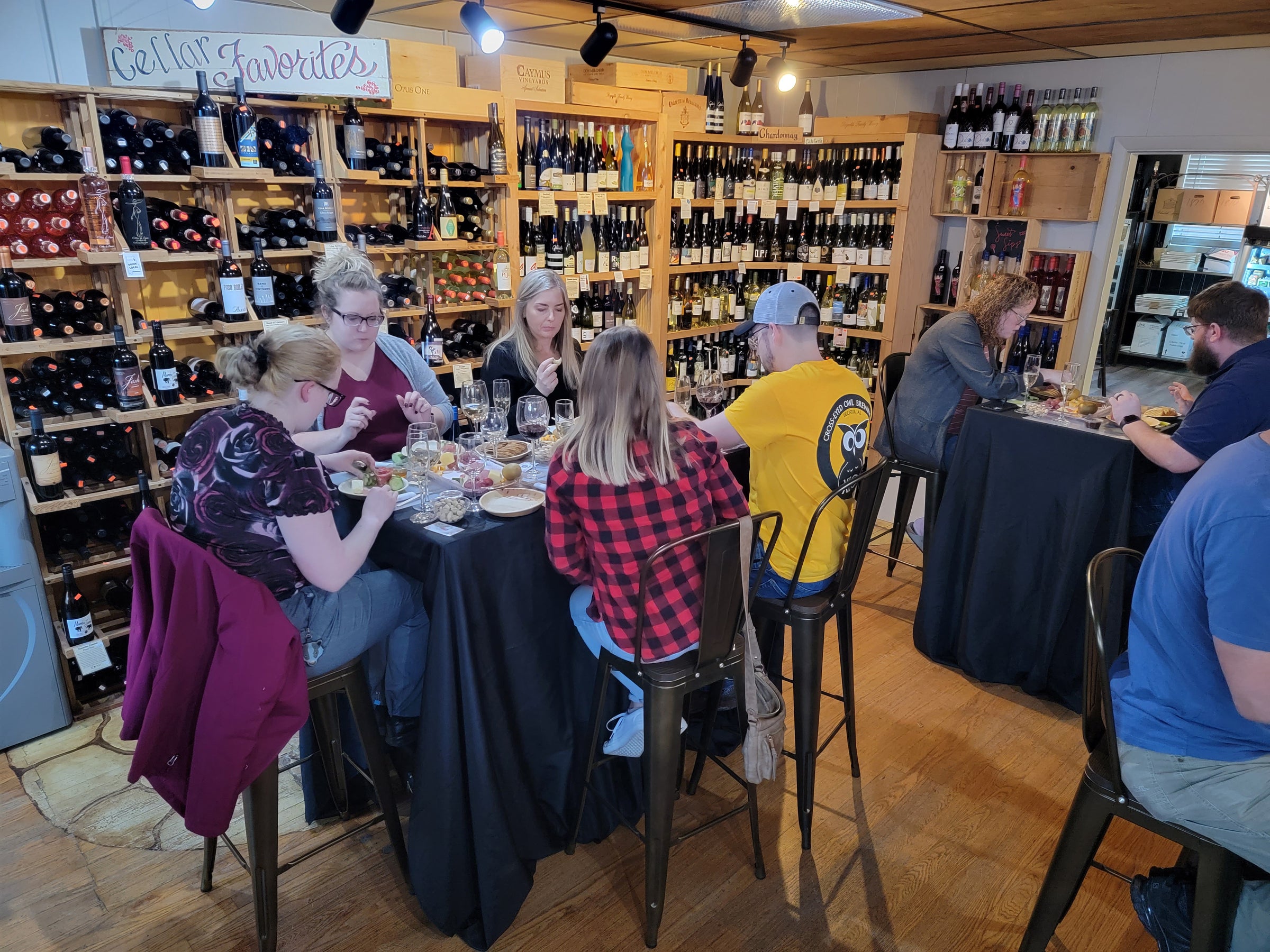 Charcuterie Classes | Graze Charcuterie Co