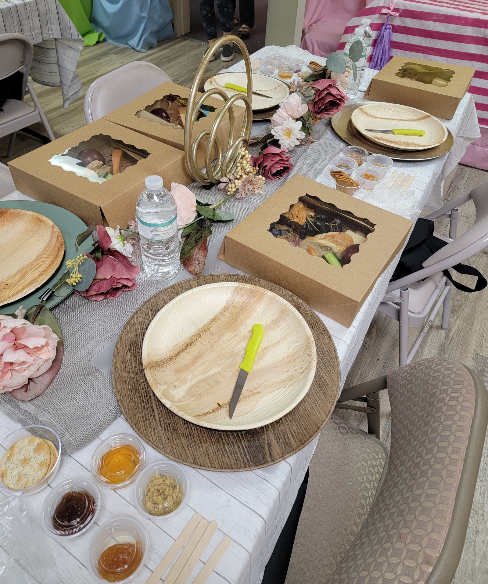 Charcuterie Classes | Graze Charcuterie Co