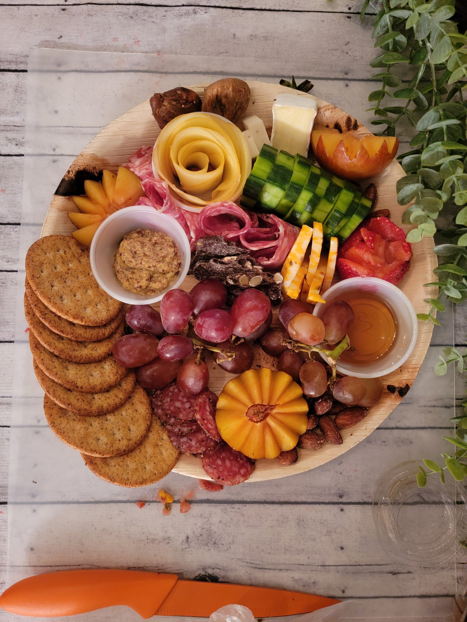 Charcuterie Classes | Graze Charcuterie Co