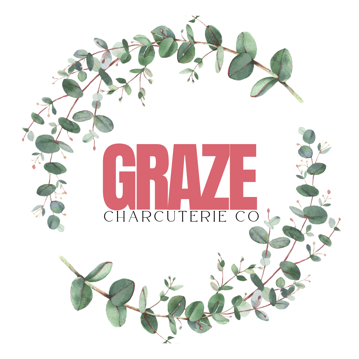Graze Charcuterie Co