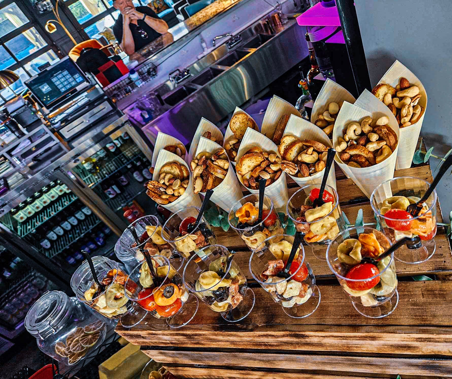 Event Grazing Tables | Graze Charcuterie Co