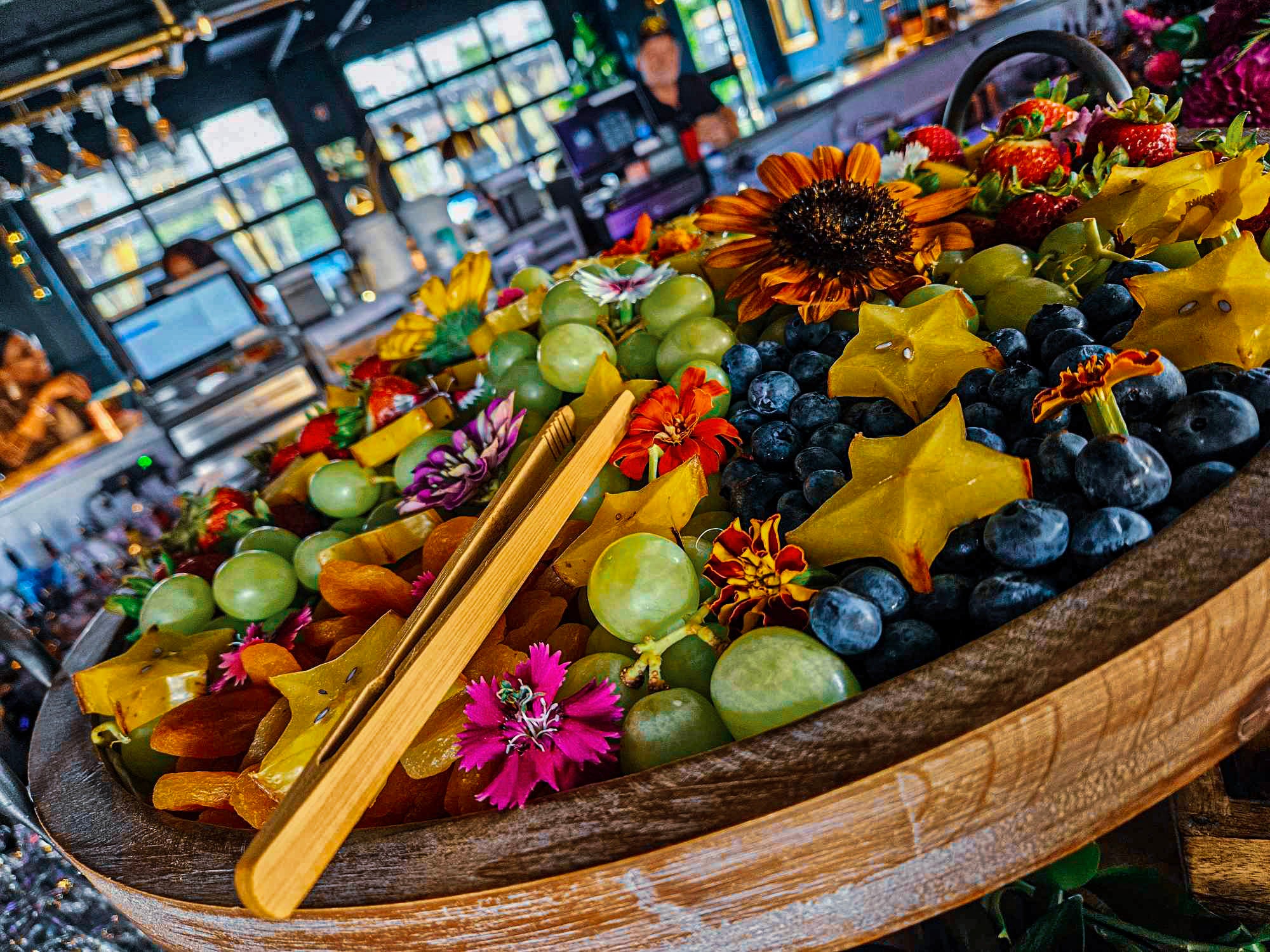 Event Grazing Tables | Graze Charcuterie Co