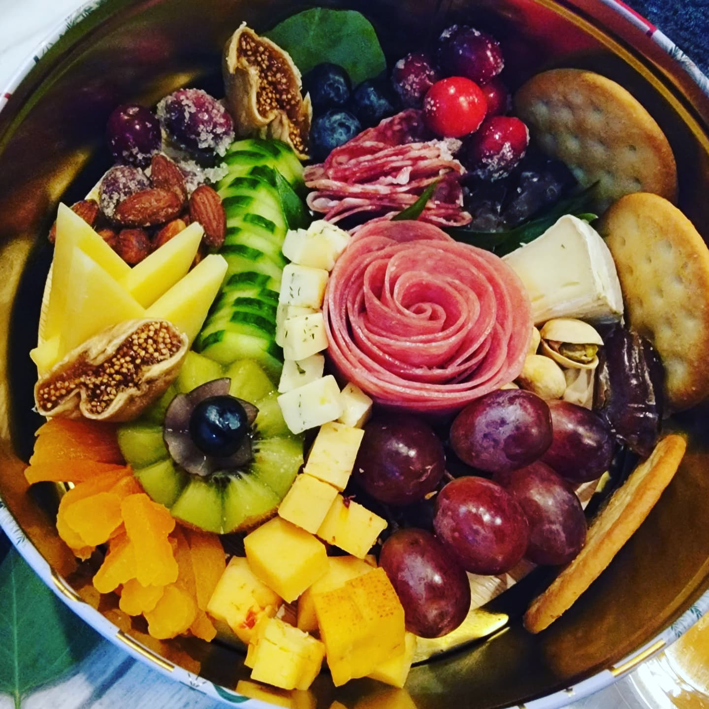 Charcuterie Classes | Graze Charcuterie Co