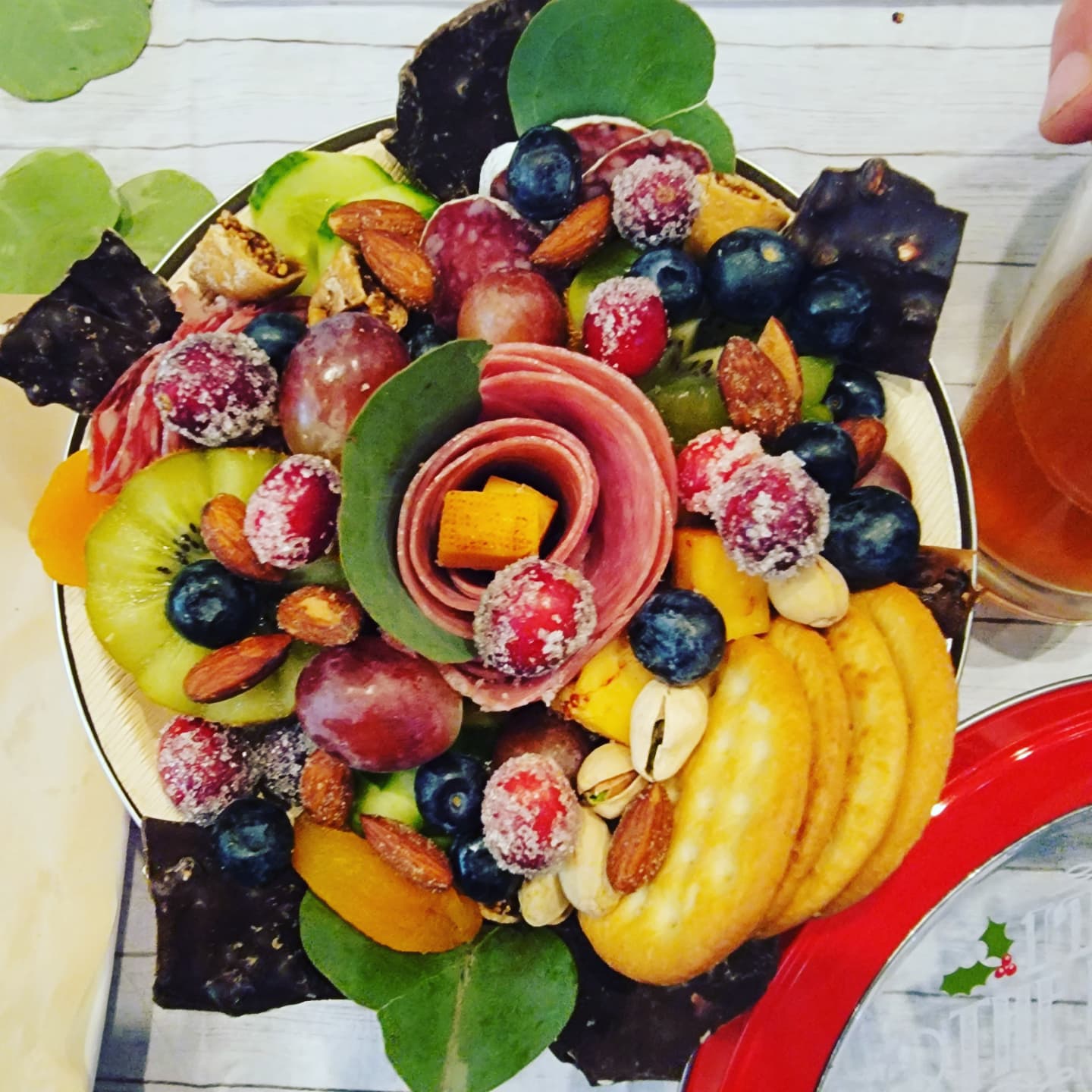 Charcuterie Classes | Graze Charcuterie Co