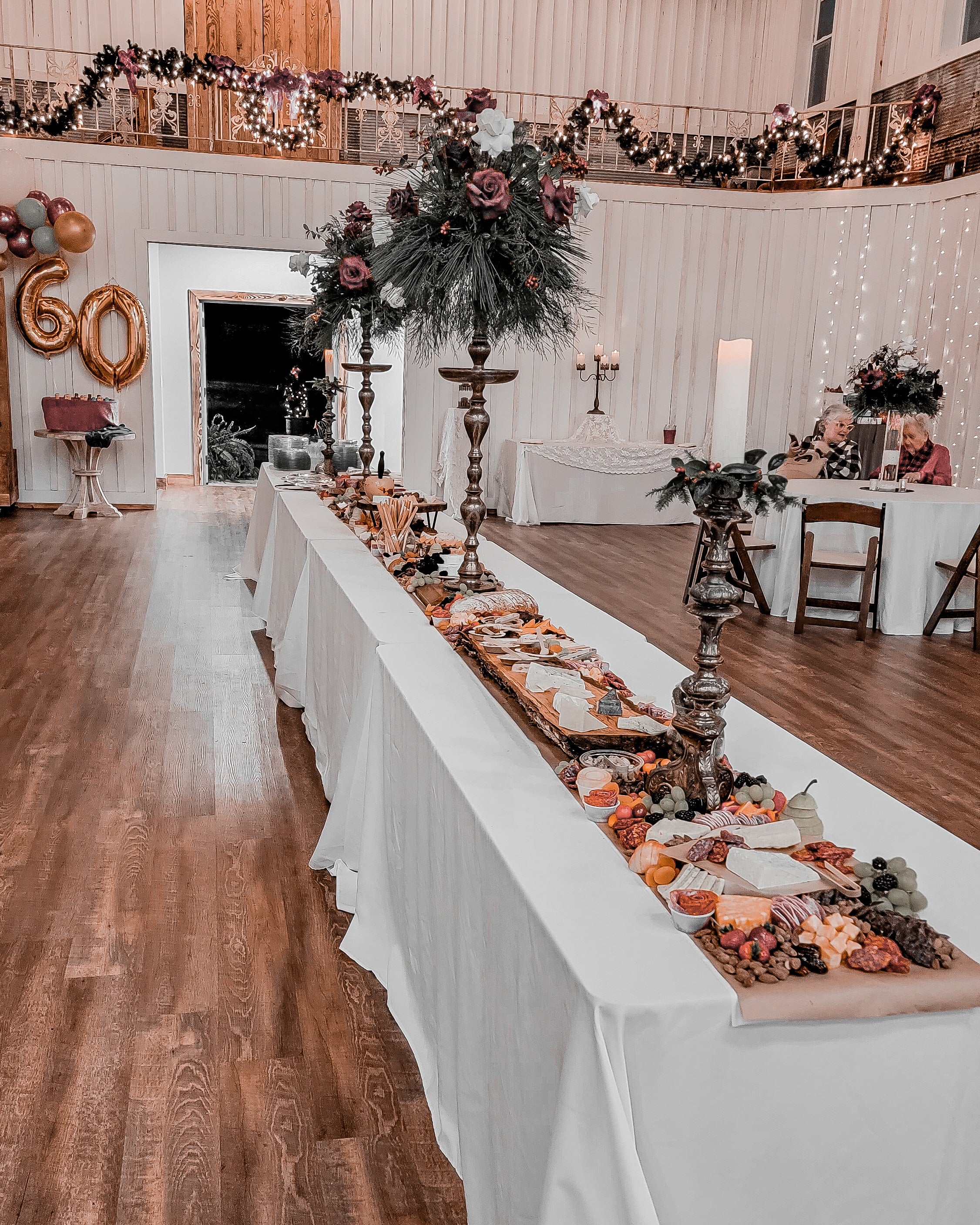 Event Grazing Tables | Graze Charcuterie Co