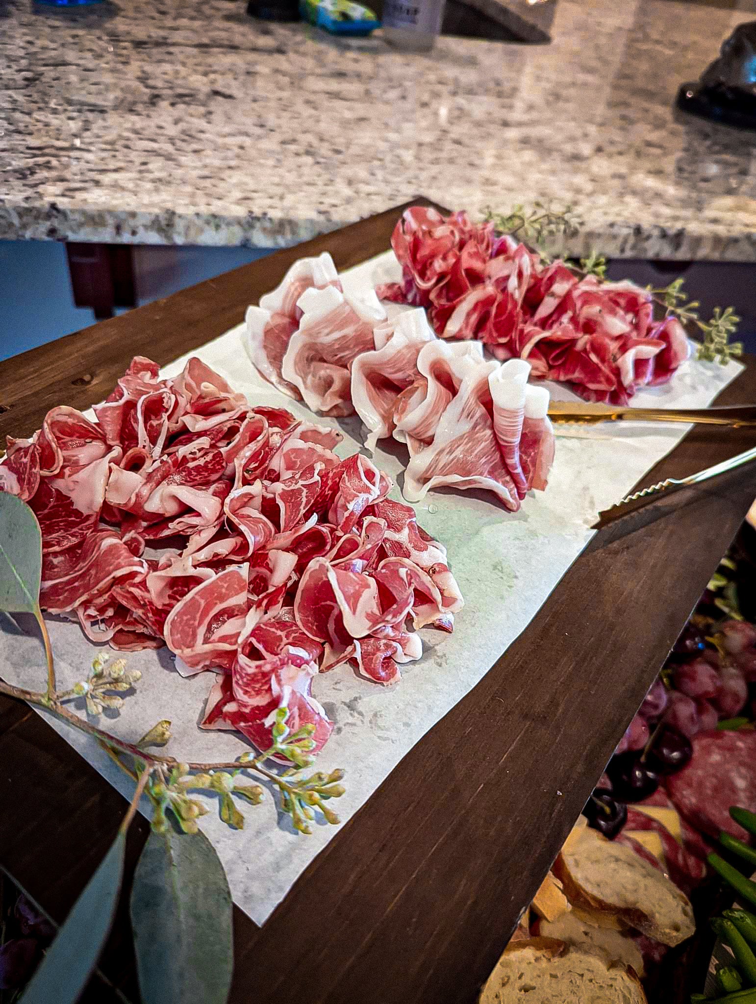 Event Grazing Tables | Graze Charcuterie Co